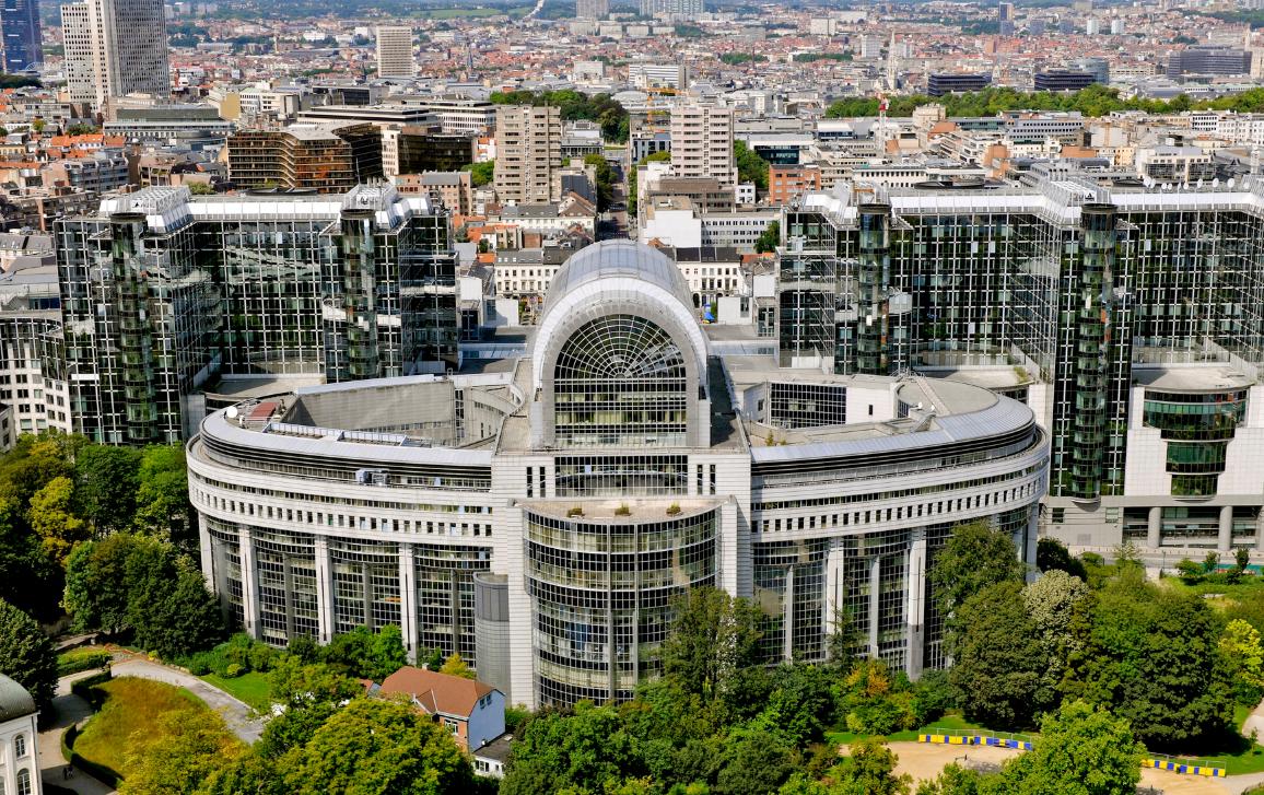European Parliament - Historical Archives